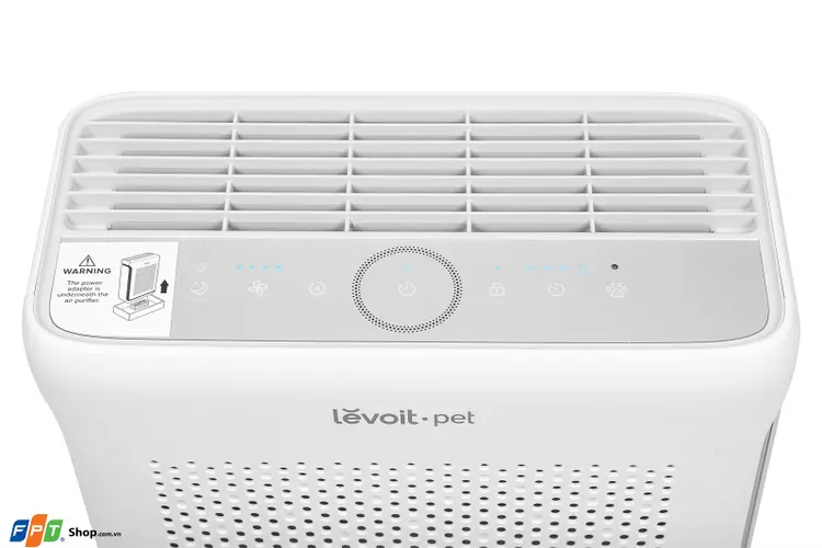 Máy lọc không khí Levoit Vital 100S giá rẻ, tốt, chính hãng